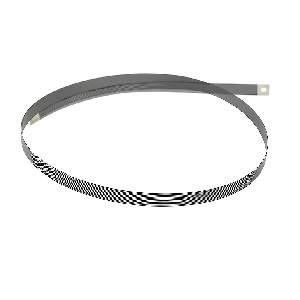 Encoder Lineal XP-15000 – DTFLAB